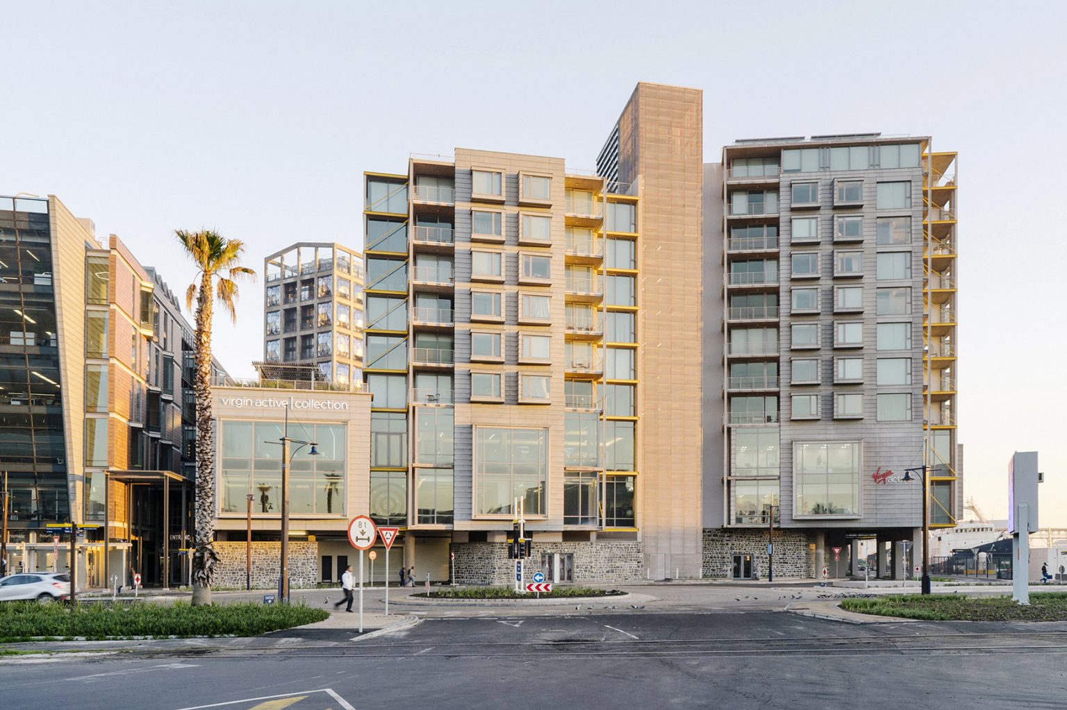 Home - 4ward Design | Simplifying Technology